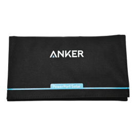 Used Very Good Anker A2421 21W Portable Solar Panel SN165579 GigaParts.com