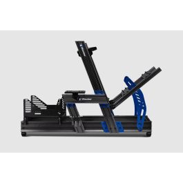 Next Level Racing F-GT Elite iRacing Simulator Cockpit | GigaParts.com