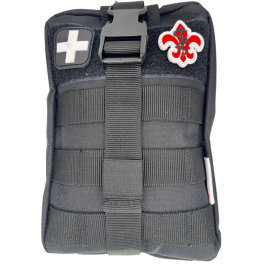 ScoutsMedic ScoutGuard First Aid Kit – Essential for Adventures ...