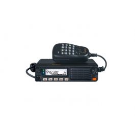 Refurbished Yaesu FTM-7250DR 50W Dual Band Transceiver | GigaParts.com