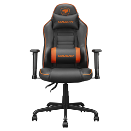 Cougar Fusion S Gaming Chair 3MFSLORB.0001