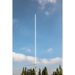 Comet GP-3 - Dual Band 146/446 MHz Ham Radio Base Repeater Antenna ...