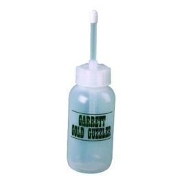 GARRETT Gold Guzzler Bottle 1650300 GigaParts.com