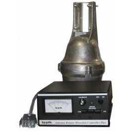 Hy-Gain HAM-IV Rotator | 15 Sf Wind Load | Reliable Performance ...