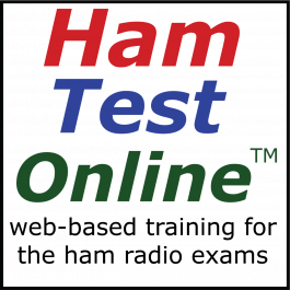 HAMTESTONLINE EXTRA EXAM COURSE | GigaParts.com