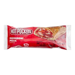 Delicious Hot Pocket Pepperoni Pizza - Quick Snack Treat | GigaParts.com