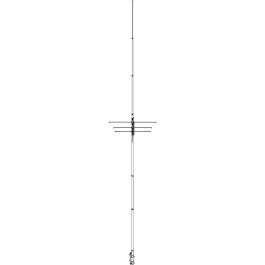 Cushcraft HV4E Multiband Vertical Antenna, 1200W GigaParts.com