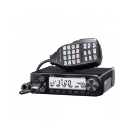 Open Box Icom IC-V3500 2M FM Transceiver - 65W Power | GigaParts.com