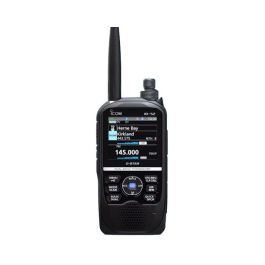 Open Box Icom ID-52A VHF UHF Digital Transceiver - High Quality ...