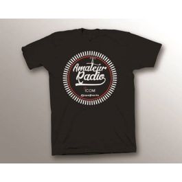 GigaParts/Icom ARO Shirt 3 | GigaParts.com