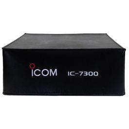 Icom Leather Radio Cover PRC7300 | Durable & Stylish Protection ...