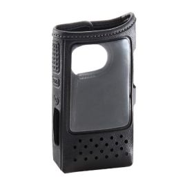 Icom Carry Case ID-50A - Durable Protection for Your Radio | GigaParts.com