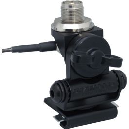 Diamond Antenna K412S Trunk Lip Mount for UHF Antennas | GigaParts.com