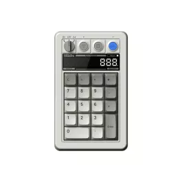 8BitDo Retro Keypad M Edition | GigaParts.com