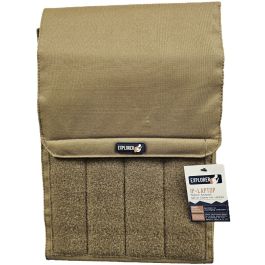 Explorer IP-LAPTOP Modular Backpack Sleeve for Laptops | GigaParts.com