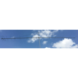 Cushcraft LFA-2M12EL 2-Meter Yagi Antenna - High Gain & Low Noise GigaParts.com