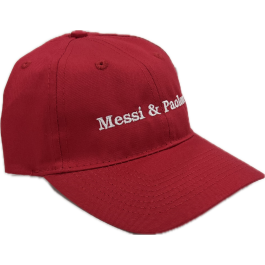 M&P Logo Ball Cap | Stylish & Comfortable Headwear | GigaParts.com