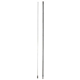 Intellitron MA-2020T Mobile Ham Stick Antenna 250w - 20m | GigaParts.com