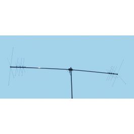 MFJ-1785 Rotatable Dipole Antenna for 80/40/20 Meters | GigaParts.com