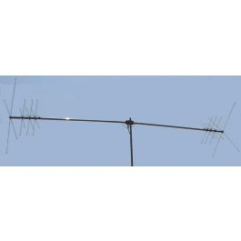 MFJ-1789 Rotatable Dipole, Nine Bands, 1.5KW | GigaParts.com