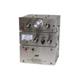 MFJ MFJ-9140B Integrated 40M CW Station - 120V Power GigaParts.com