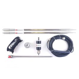 Chameleon CHA-TDL Tactical Delta Loop Antenna 3.5 to 54.0 MHz 80-6M ...