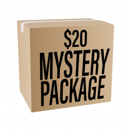$20 Mystery Package GigaParts.com