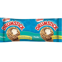 Nestle Vanilla Ice Cream Drumstick - Creamy Delight | GigaParts.com