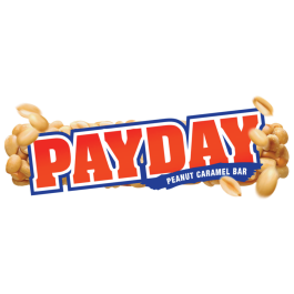 Buy Payday Candy Bar - Delicious Nutty Caramel Treat | GigaParts.com