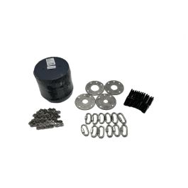 Mastrant Guying Kit For GigaParts 50ft Premium Mast | GigaParts.com