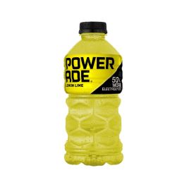 POWERADE LEMON-LIME 20oz GigaParts.com