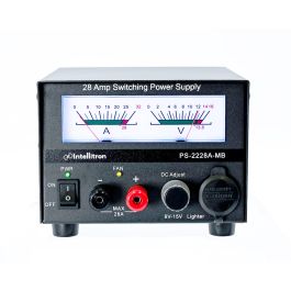 Intellitron PS-2228A-MB 28A Switching Power Supply GigaParts.com