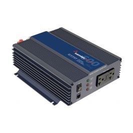 Samlex PST-600-24 Pure Sine Wave Inverter 600W 24VDC | GigaParts.com