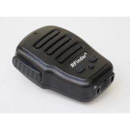 USED RFinder Bluetooth Hand Mic | Quality Radio Mic Device | GigaParts.com