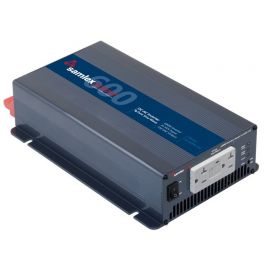 Samlex SA-600R-124 Pure Sine Wave Inverter - 600W GigaParts.com