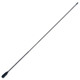 Comet Antennas SMA-24 Dualband HT Antenna - Lightweight & Flexible ...