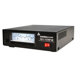 Open Box Samlex 30 Amp Switching Power Supply SEC-1235P-M | GigaParts.com