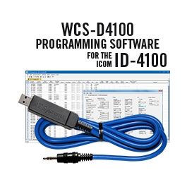 RT Systems WCS-D4100 Programming Software & USB-29A Cable | GigaParts.com