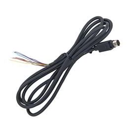 Buy Yaesu SCU-28 Mini DIN 10 Pin Interface Cable - 2M | GigaParts.com