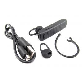 Yaesu SSM-BT10 Bluetooth Headset GigaParts.com
