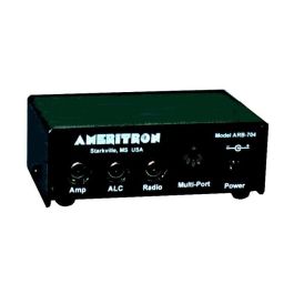 Open Box Ameritron ARB-704 Amplifier Interface Buffer | GigaParts.com