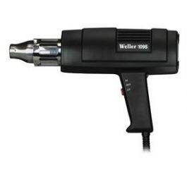 Weller 1095 Dual Temperature Heat Gun - Powerful & Versatile ...
