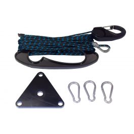 Universal Guying System | GigaParts.com