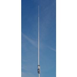 Comet CHA-250B Vertical Base Antenna - HF/VHF Performance | GigaParts.com