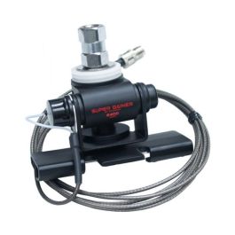 Open Box Diamond Antenna K400 Trunk Mount - Versatile & Strong ...