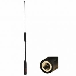 Diamond SRH229 Dualband HT Antenna - High Gain Performance | GigaParts.com