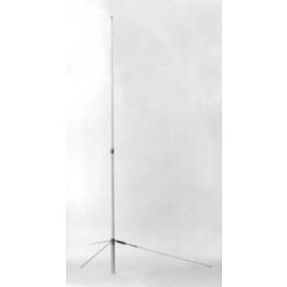 Diamond Antenna V2000A - Tri-Band Vertical Base Antenna | GigaParts.com