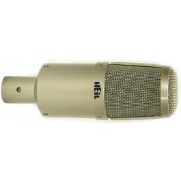 Heil Sound PR 30 Dynamic Microphone - Noise-Free Performance ...