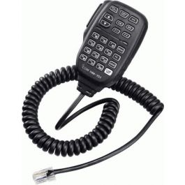 Icom HM-151 Remote Microphone for IC-7000 | GigaParts | GigaParts.com