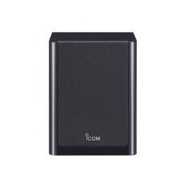 Open Box Icom SP-33 External Base Station Speaker S/N: 20090055 ...